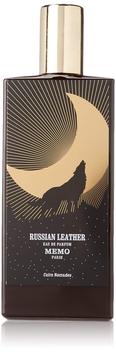 Memo Paris Couro Russo Eau De Parfum Spray 2.5 Oz - Perfume - Magazine ...