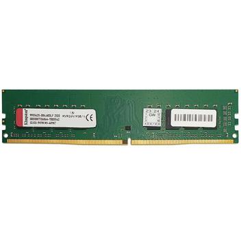 Memória 16Gb Kingston, Ddr4, 2666Mhz, Cl19 - Kvr26N19S8/16 - Memória RAM - Magazine Luiza