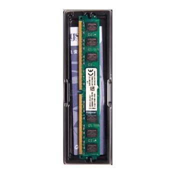 Memória 4Gb Kingston Pc3L 12800 Cl11 Drr3 Udimm - Memória RAM ...
