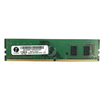 Memoria desktop ddr4 8gb 2133 teikon - oem - NGA INFORMATICA - Memória RAM - Magazine Luiza