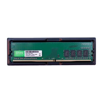 Memória Desktop Easy 4Gb 2400Mhz Ddr4 - Easy memory - Memória RAM ...