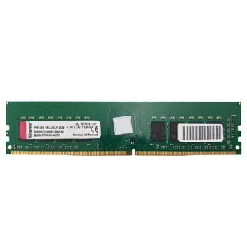 Memória Kingston KVR24N17S8/8 DDR4 8GB 2400MHz CL17 1.2V - Memória RAM ...
