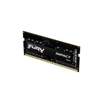 Memória Nb Ddr4 16Gb 2666 Kingston Fury Impact - Memória RAM - Magazine Luiza