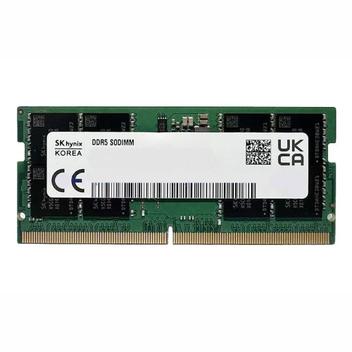 Memória Notebook 16GB Sk Hynix DDR5 5600Mhz 1Rx8 HMCG78AGBSA092N ...