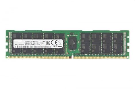 Memoria para Servidor: 64GB, DDR4, 2933 Mhz, Ecc Rdimm - Smart ...