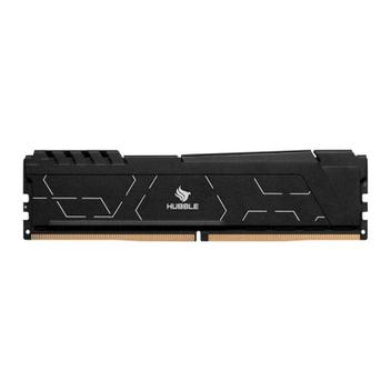 Memoria Pichau Hubble, 16GB (1x16GB), DDR5, 5600MHz, C38, Preto, PCH ...