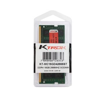 Memória Ram 16gb Ddr4 Lnv Ideapad S145-15iwl 81s90005br - Ktrok ...