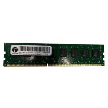 Memória Ram 8gb 2rx8 Pc3 12800u Teikon P/pc-desktop-cpu - Memória RAM ...