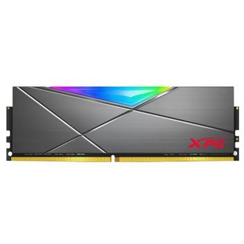 Memória Ram Adata Xpg Spectrix D50 Ddr4 32gb 3600mhz Rgb - Cinza ...