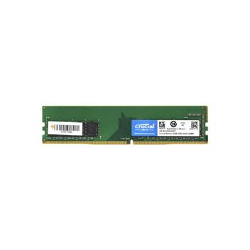 Memória Ram Crucial Ddr4 16Gb 2666Mhz Cb16Gu2666 - Memória RAM - Magazine Luiza