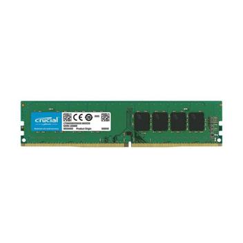 Memória RAM Crucial P/ Desktop CB4GU2666 4GB DDR4 2666Mhz - Memória RAM ...