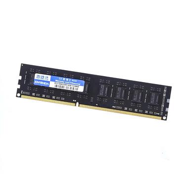 Memória RAM DDR3/DDR3L 4GB/8GB 1600MHz - Para Desktop - Memória RAM ...