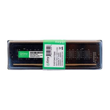 Memoria Ram Easy Memory 8Gb 2400Mhz Pc/Desktop - Memória RAM - Magazine ...