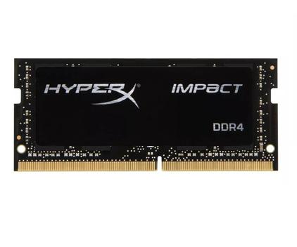 Memória Ram para Notebook Ddr4 8gb 2400mhz Cl14 Hyperx - Memória RAM ...