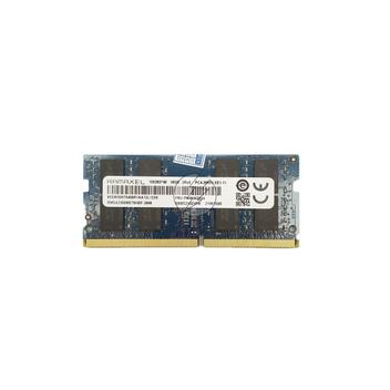 Memória Ram Ramaxel: DDR4 16GB, 2Rx8, 2666V, SODIMM - Memória RAM ...