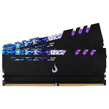 Memória RAM Rise Mode, ARGB, 32GB (2x 16GB), 6000Mhz, DDR5, CL48, Zeus ...