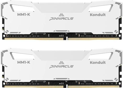 Memória RAM Timetec Pinnacle Konduit 16GB (2x8GB) DDR4 3200MHz ...
