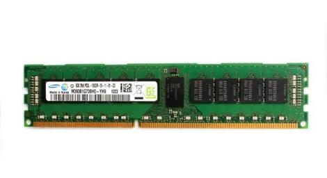 Memória Servidor 8gb Ddr3 Pc3l samsung 10600r - Memória RAM - Magazine ...