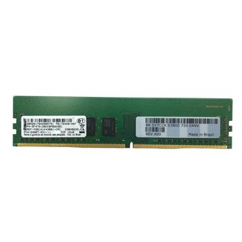 Memoria Smart 8 Giga M391A1K43BB1-CRC Ddr4 Ecc Udimm TS150 - Memória ...