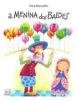 Menina dos Balões, A Sortido - CIVITAS SOLIS - Livros de Comunicação ...