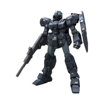Meninos Escala 1/144 Jesta RGM-96X HG Mech Assembly Model Kit Action ...