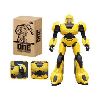 Meninos Optimus Prime Megatron Action Figure Filme TV-Tema Transformer ...