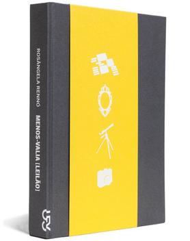 Menos Valia - Rosangela Renno Gomes - Cosac & Naify - Livros de Artes ...