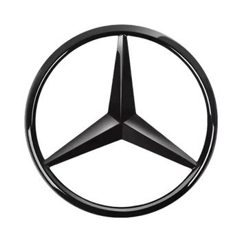 Mercedes Benz AMG a B C E S Classe Carro Volante Emblema Adesivo 52mm ...