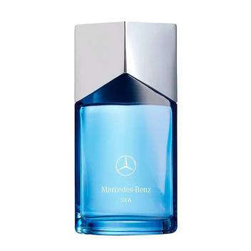 Mercedes Benz Sea Eau de Parfum - Perfume Masculino 100ml - Perfume ...