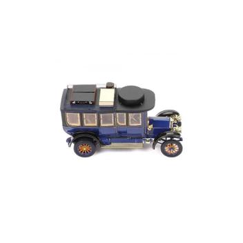 Mercedes Simplex 1903 Reiselimousine 1/43 Scale - Mercedes-Benz ...