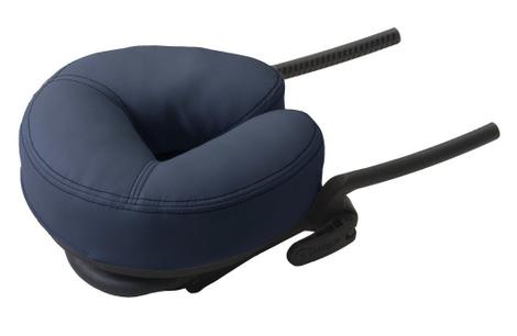 Mesa de massagem Face Cradle EARTHLITE FLEX-REST Mystic Blue - Maca ...