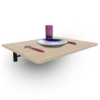 Mesa De Parede Dobrável Pérsia Para Cozinha Apartamento 60cm X 45cm ...