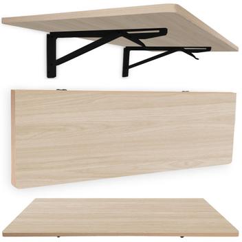 Mesa De Parede Dobrável Pérsia Para Cozinha Apartamento 90cm X 45cm ...