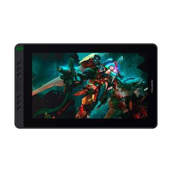Mesa Digitalizadora Huion Kamvas 13 com suporte ajustável, USB, Cosmo ...