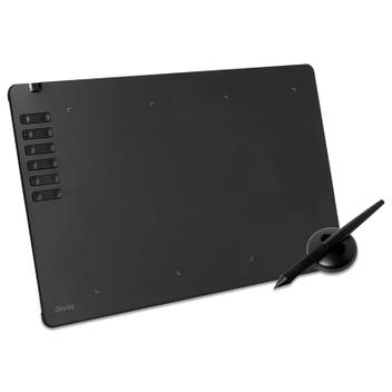 Mesa Digitalizadora Zinnia Momentum MT500, 5080LPI, Niveis de Pressao ...