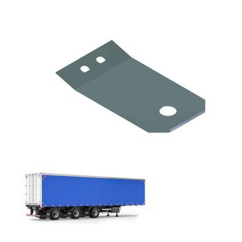 Mesa Do Pino Rei 1º Bitrem Randon Chapa 7,94mm - Fado Implementos ...