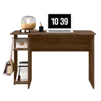 Mesa Gamer Leeds Q01 - Amarena Móveis - Mesa de Escritório - Magazine Luiza