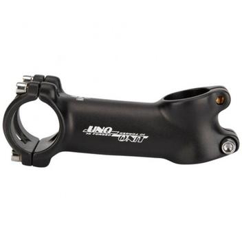 Mesa Kalloy Uno AS-021 aheadset 31,8 x 17 preta - Mesa de Bicicleta ...
