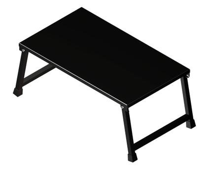 Mesa Multiuso Notebook Para Usar Na Cama Ou Sofá Home Office - Avatron ...