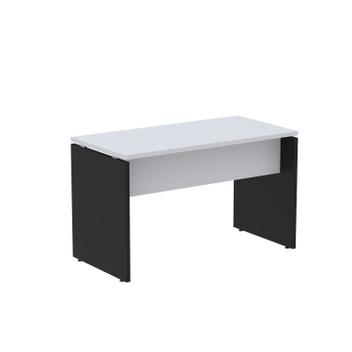 Mesa para Escritório Retangular 120cmx60cm P25 - Pandin Móveis - Mesa ...