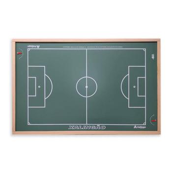 Mesa Para Jogo de Botão 93x62cm Verde com Marcador Xilingo - XALINGO ...
