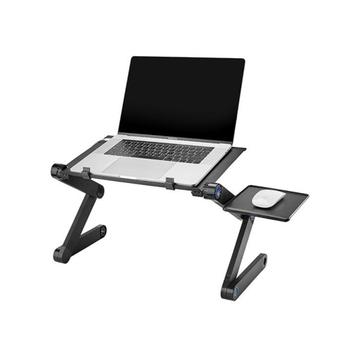 Mesa Para Notebook Articulada - Western - Mesa para Notebook - Magazine ...