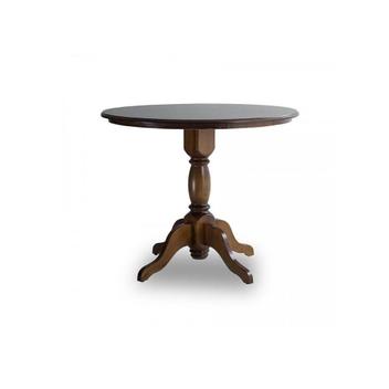 Mesa Redonda Sid 97cm - Tommy Design - Ativa Industria De Móveis - Outros Móveis - Magazine Luiza