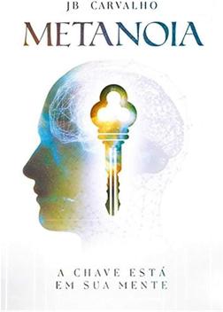 Metanoia - a chave está em sua mente - EDITORA CHARA - Luminária para ...