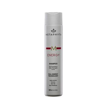 Metaphyta Shampoo Energy 300Ml - Shampoo - Magazine Luiza