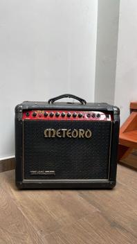 METEORO AMPLIFICADOR DEMOLIDOR FWG-50 cod - Caixas de Som - Magazine Luiza