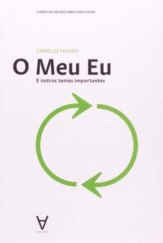 Meu Eu e Outros Temas Importantes, O - Actual Editora - Livros de ...