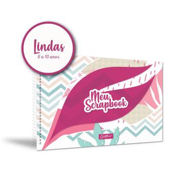 Meu scrapbook lindas - godllywood school - ARCA CENTER - Biografias ...