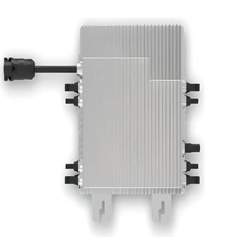Micro Inversor Solar Monofásico Deye 4Mppt 2,25Kw Wifi New - Inversor ...