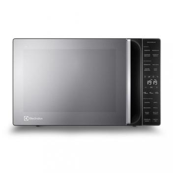 Micro-ondas Electrolux Efficient ME36S Espelhado 36L - Micro-ondas ...